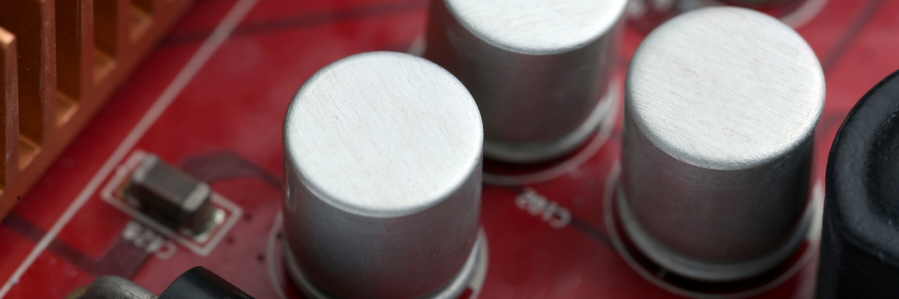 Capacitor uF-nF-pF Conversion Chart